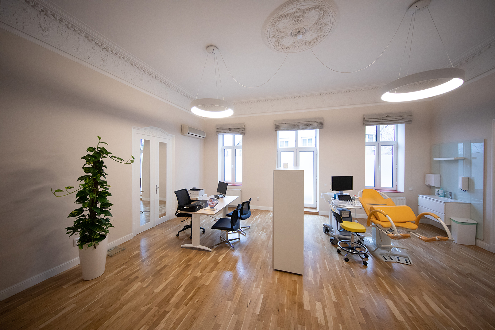 Policlinica Nativia | Reginamaria.ro